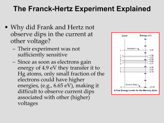 Frank Hertz.ppt in your science if you need | PPT