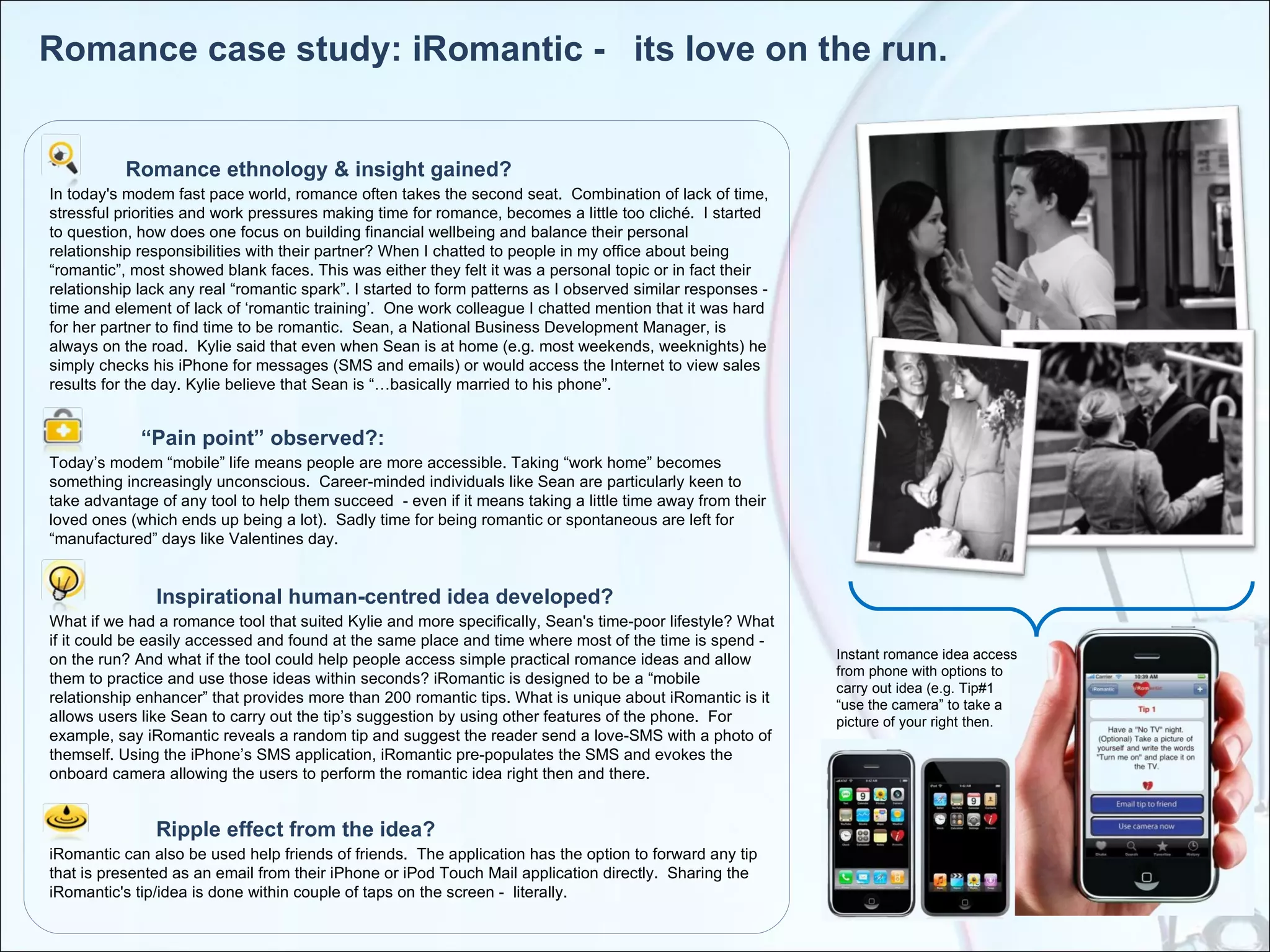 Franki Chamaki. Design Thinking. Human Thinking. | PPT