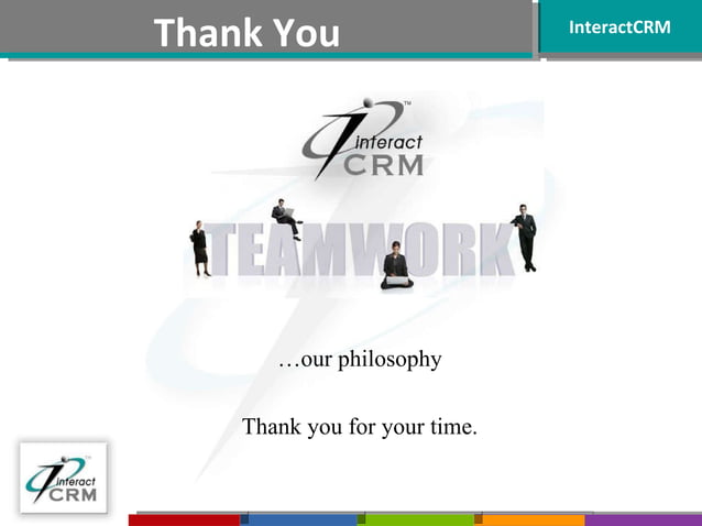 Frank icrm callback_connect | PPT