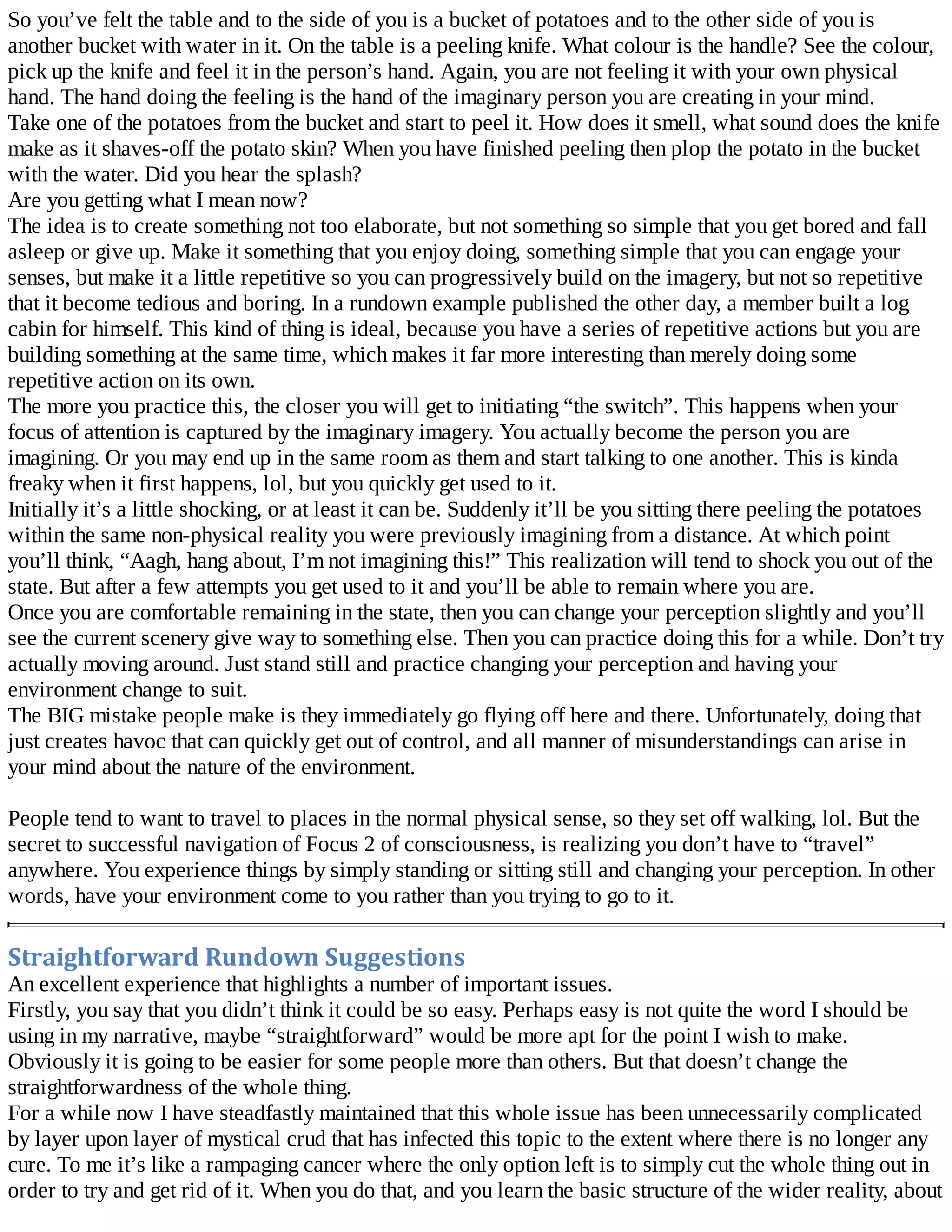 Frank Kepple Practical Guide To Astral Projection And Lucid Dreaming ...