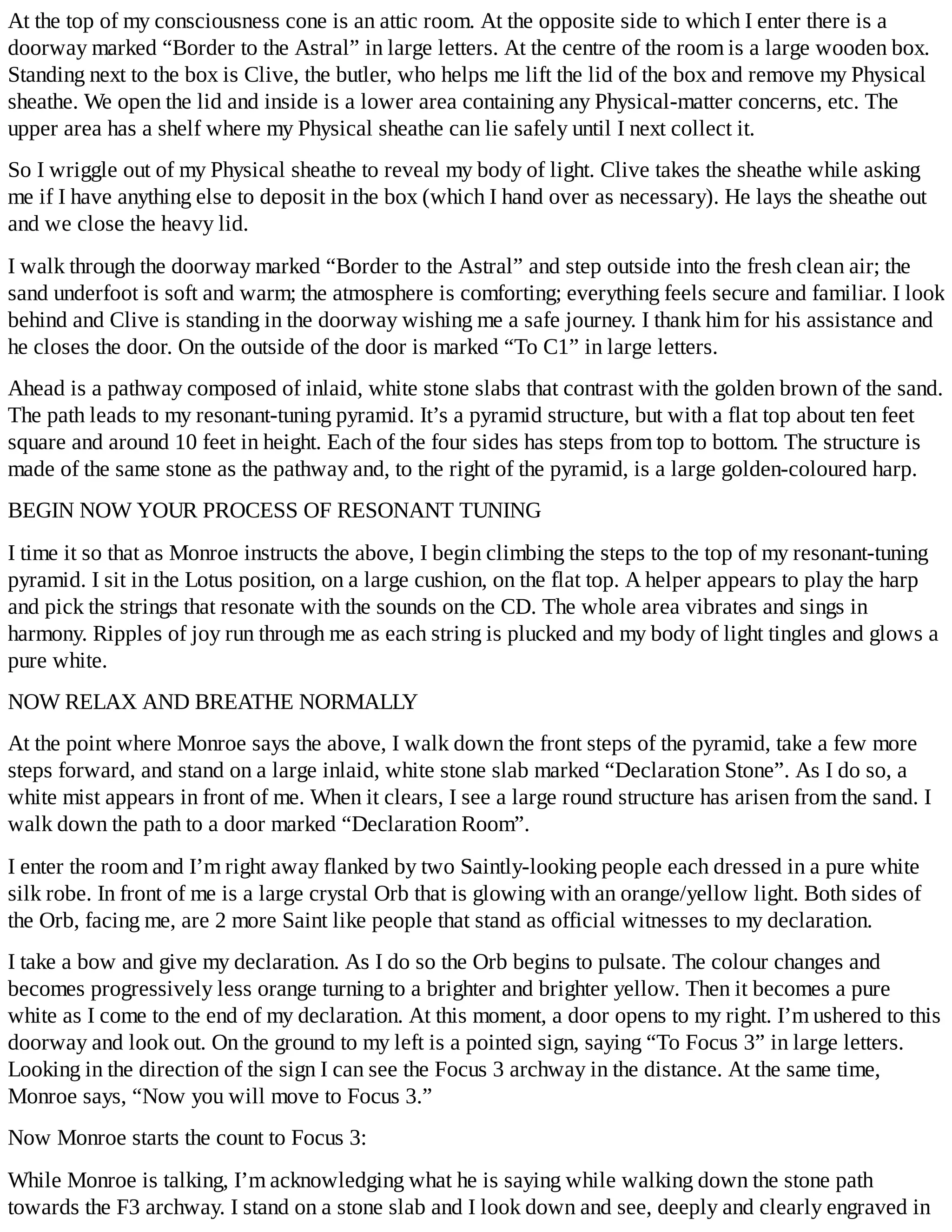 Frank Kepple Practical Guide To Astral Projection And Lucid Dreaming ...