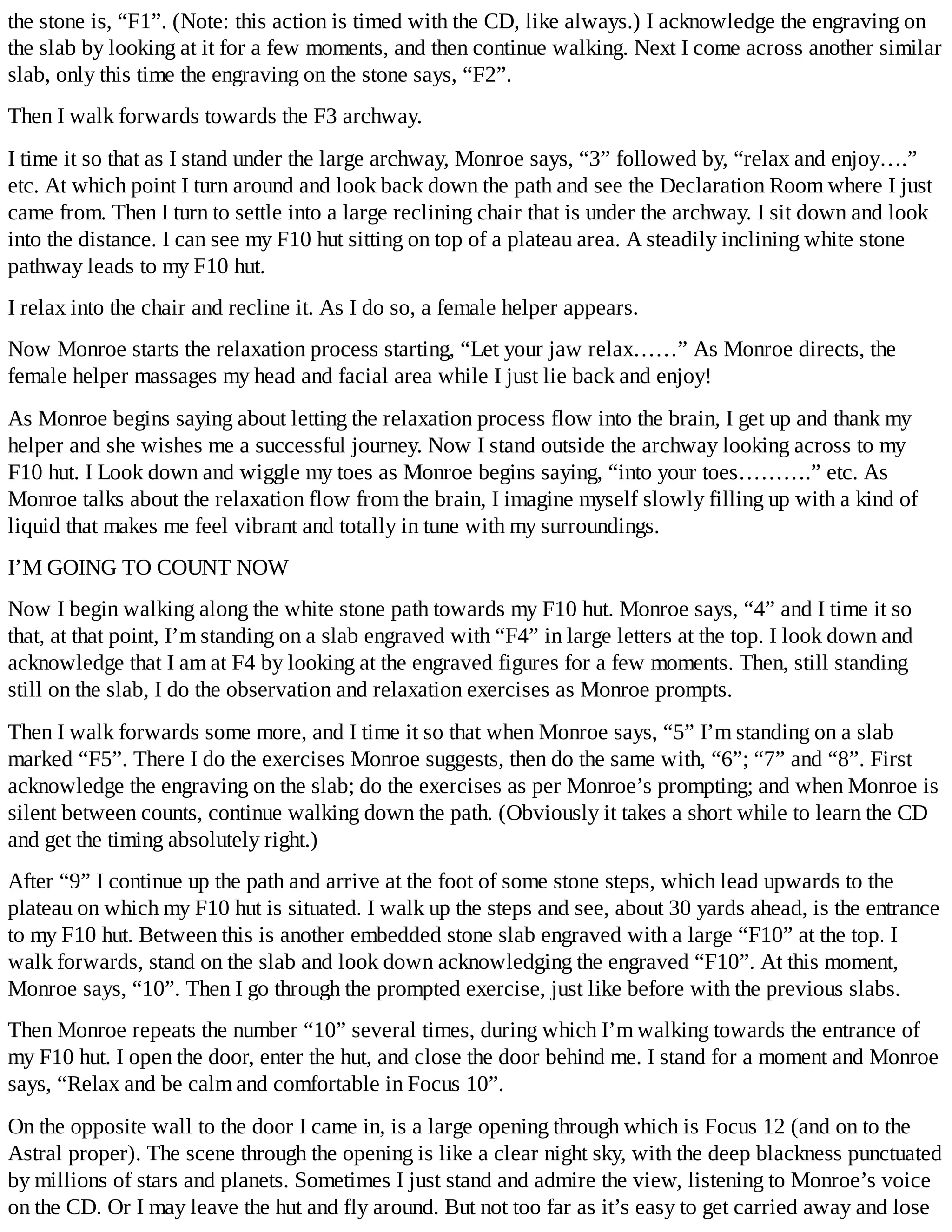 Frank Kepple Practical Guide To Astral Projection And Lucid Dreaming, The Most Detailed Book On ...