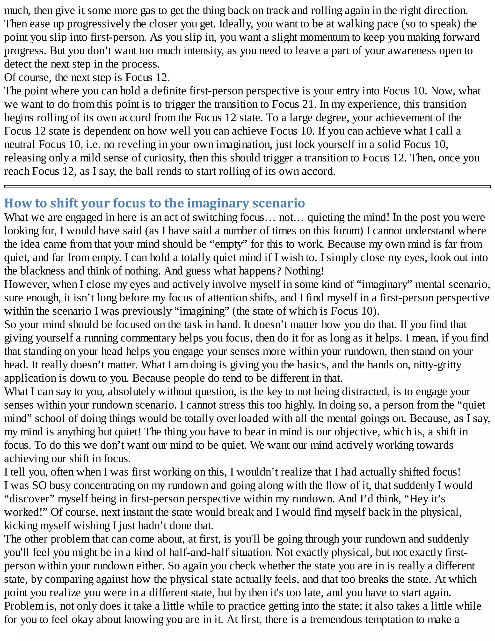 Frank Kepple Practical Guide To Astral Projection And Lucid Dreaming ...
