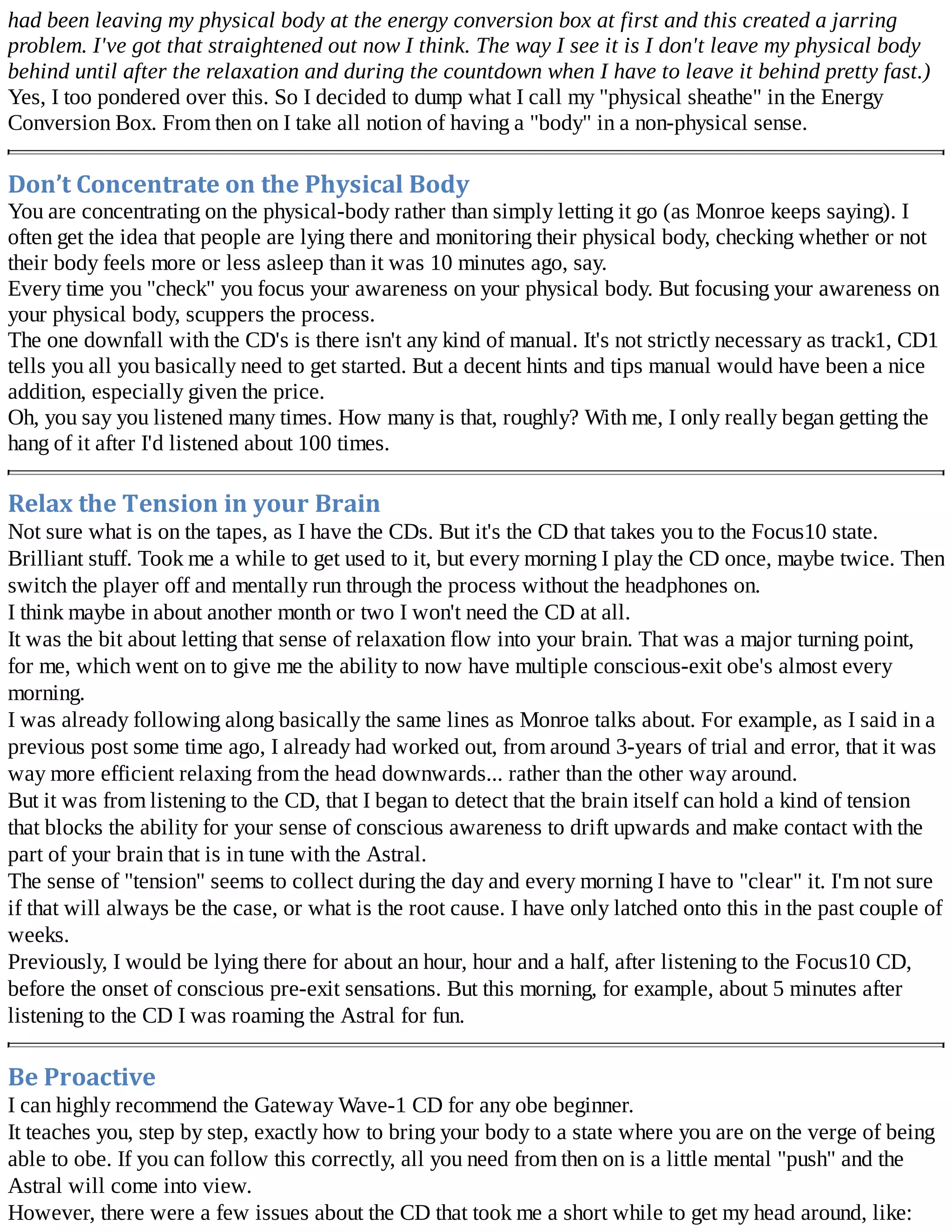 Frank Kepple Practical Guide To Astral Projection And Lucid Dreaming ...