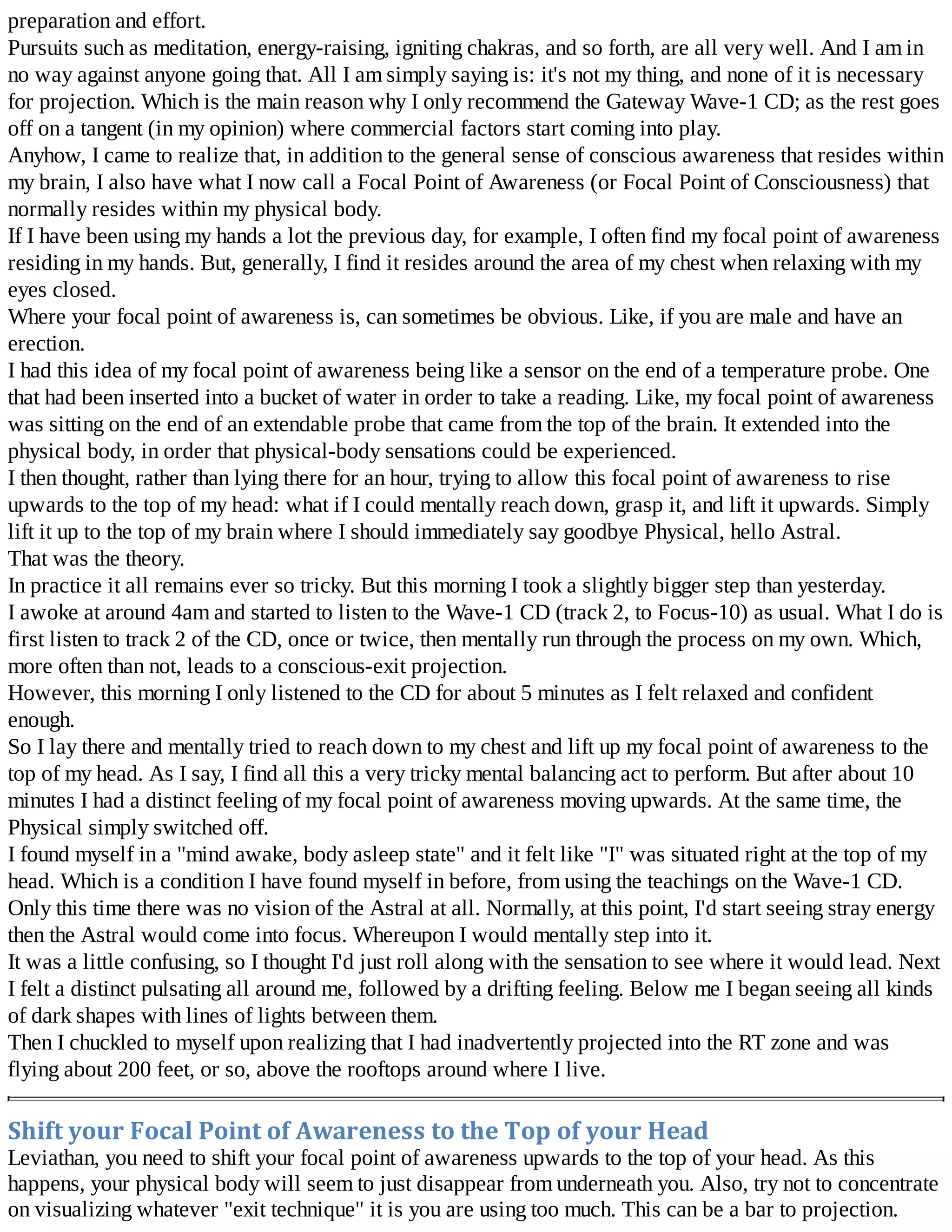 Frank Kepple Practical Guide To Astral Projection And Lucid Dreaming ...