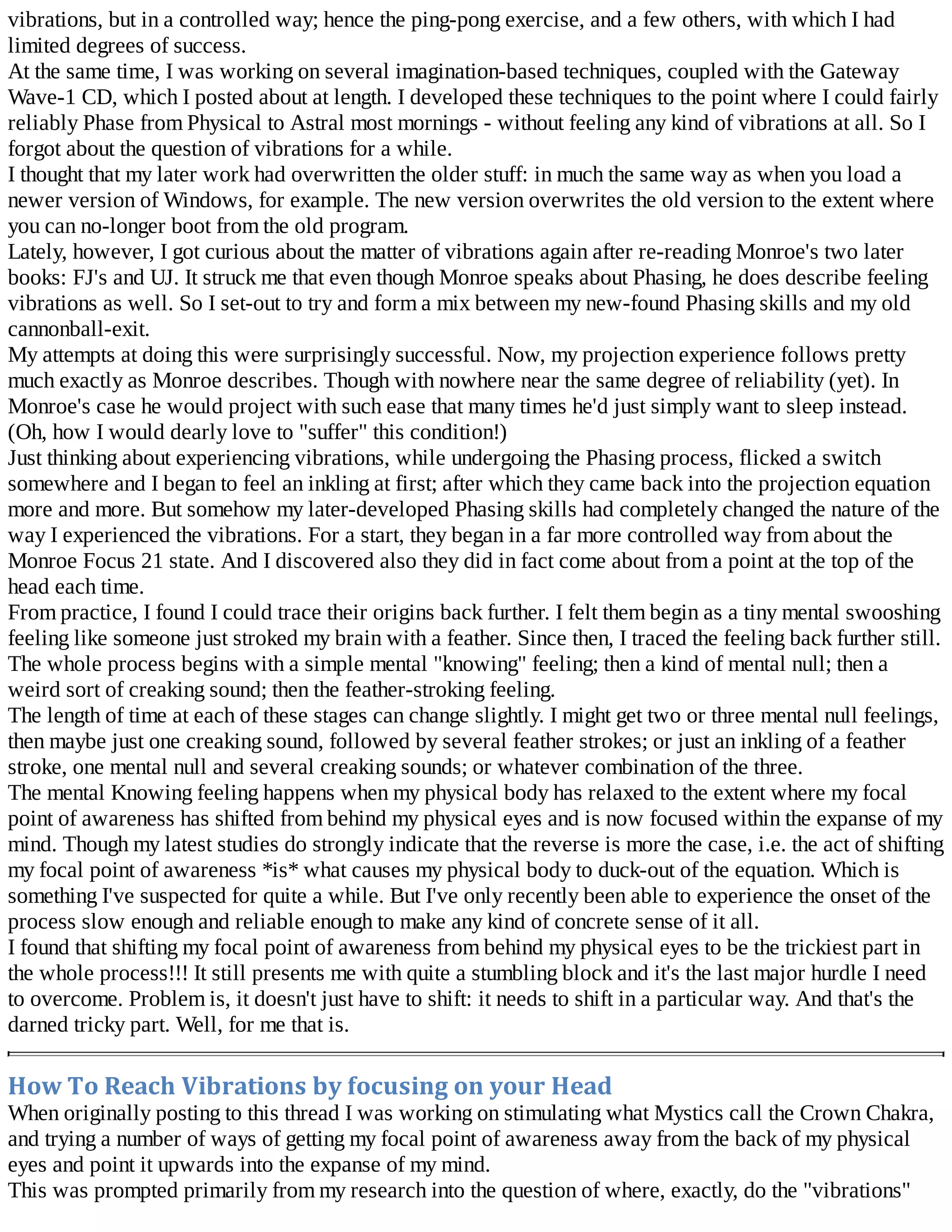 Frank Kepple Practical Guide To Astral Projection And Lucid Dreaming, The Most Detailed Book On ...