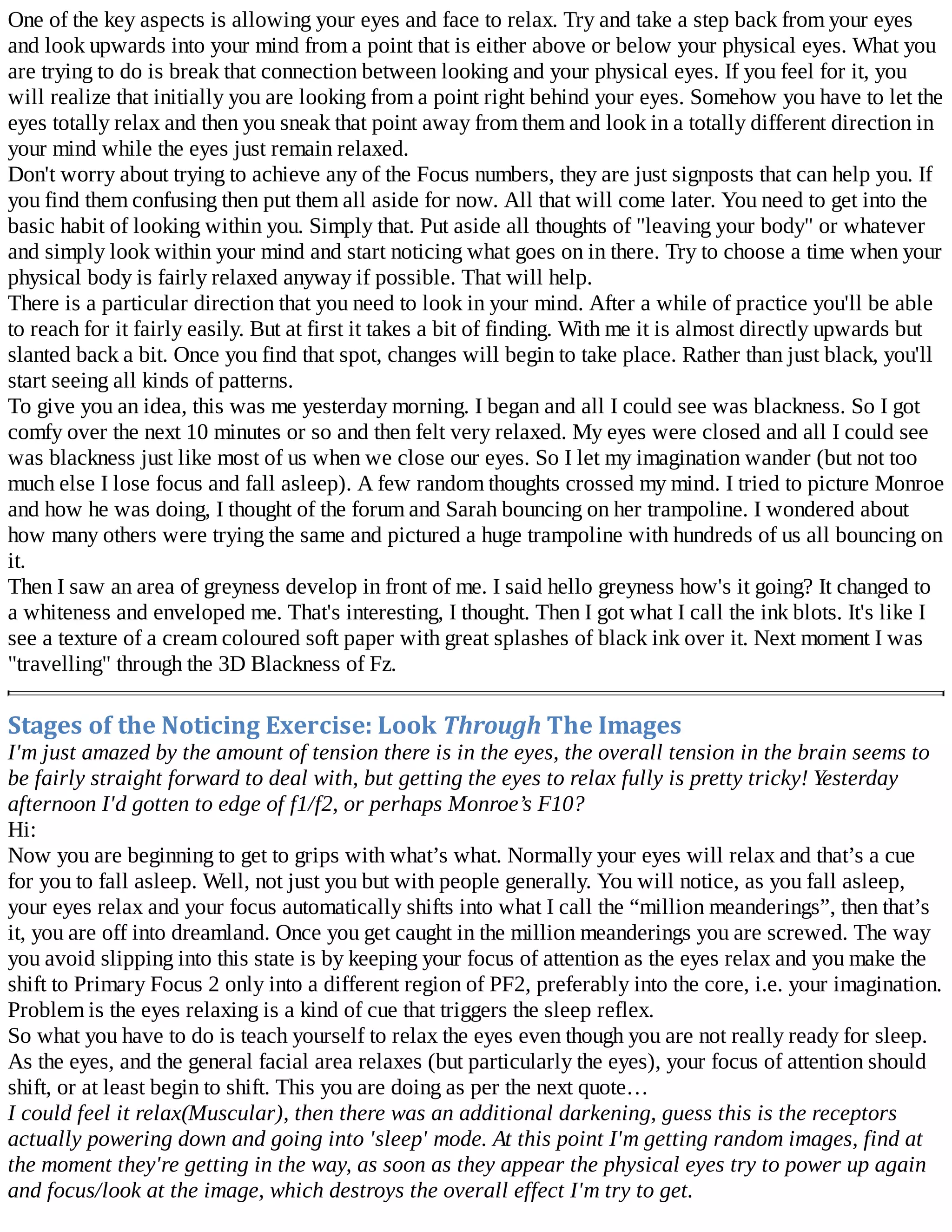 Frank Kepple Practical Guide To Astral Projection And Lucid Dreaming ...