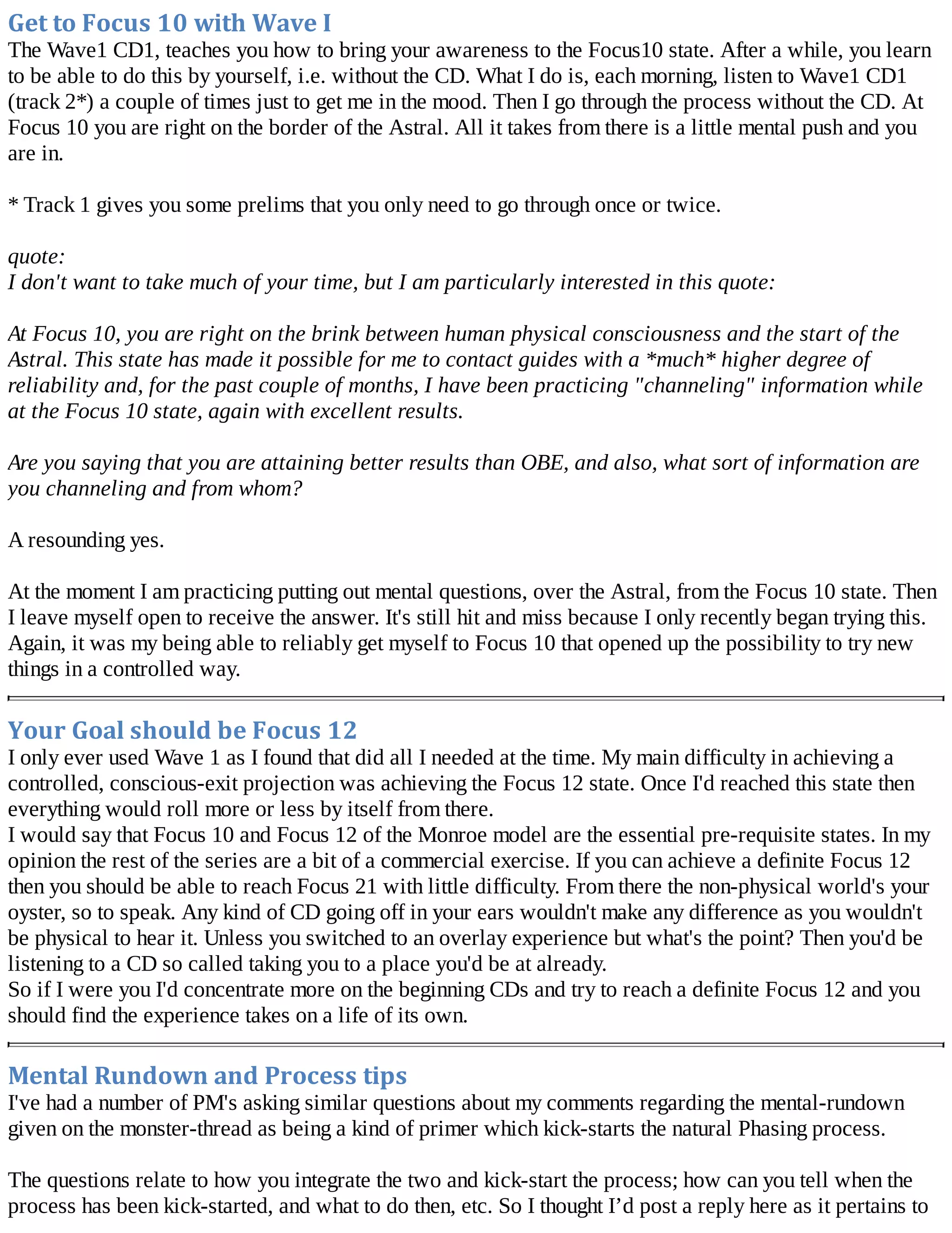 Frank Kepple Practical Guide To Astral Projection And Lucid Dreaming ...