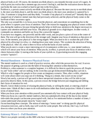 Frank Kepple Practical Guide To Astral Projection And Lucid Dreaming ...