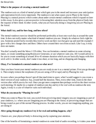 Frank Kepple Practical Guide To Astral Projection And Lucid Dreaming ...