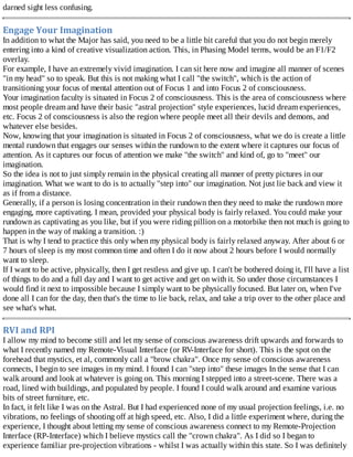 Frank Kepple Practical Guide To Astral Projection And Lucid Dreaming ...