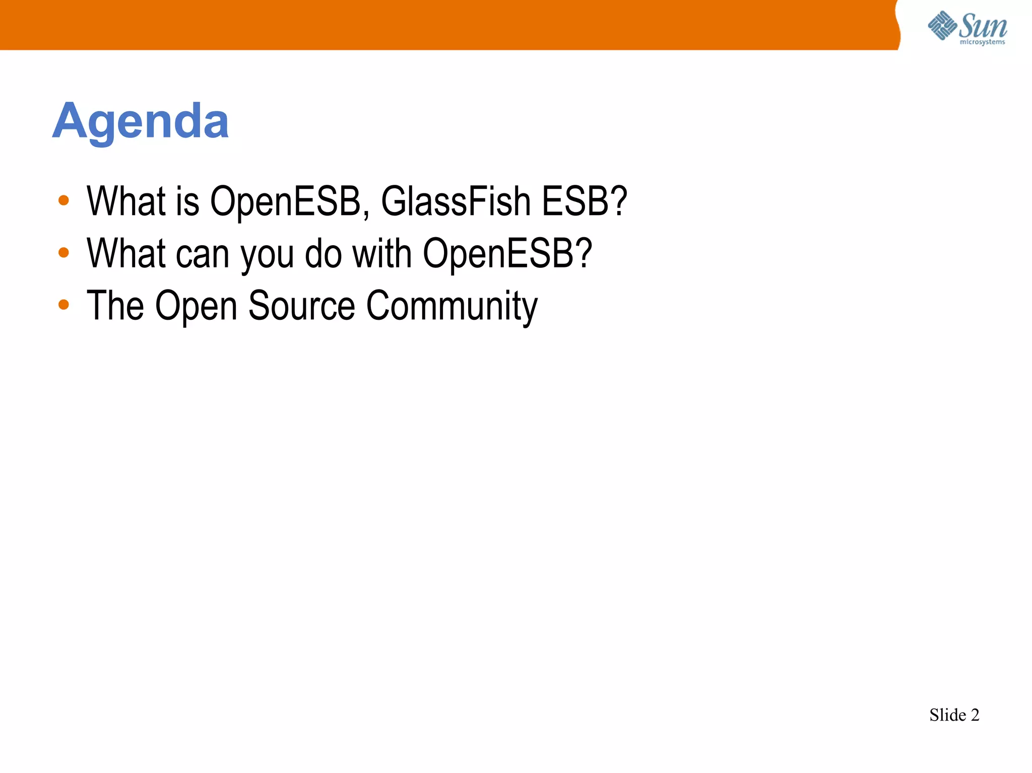 GlassFish ESB and OpenESB | PDF | Programming Languages | Computing