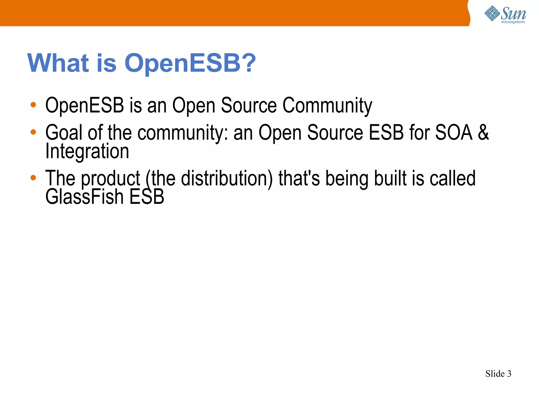 GlassFish ESB and OpenESB | PDF | Programming Languages | Computing