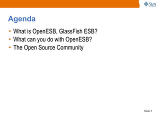 GlassFish ESB and OpenESB | PDF | Programming Languages | Computing