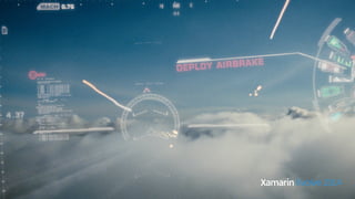 Programming Augmented Reality - Xamarin Evolve | PPT