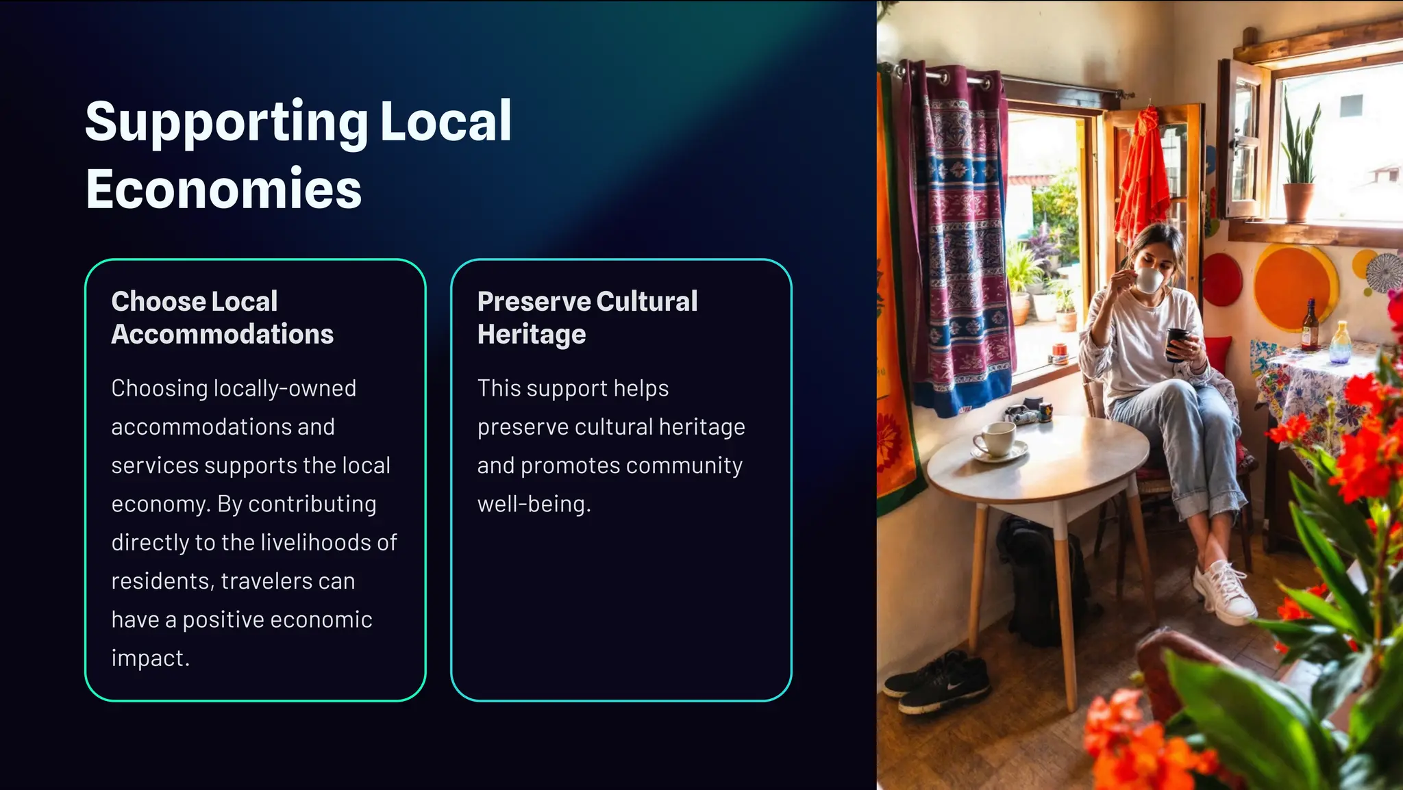 Franklin Burgess - Building Cross-Cultural Connections Through ...