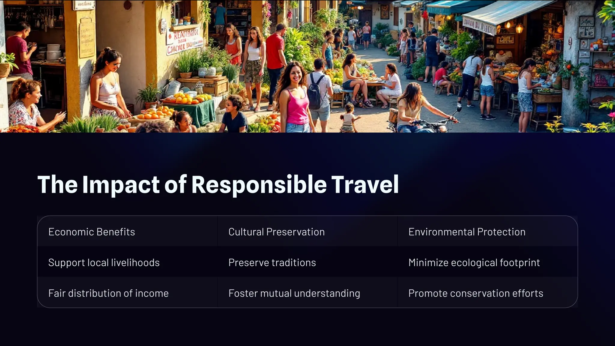 Franklin Burgess - Building Cross-Cultural Connections Through ...