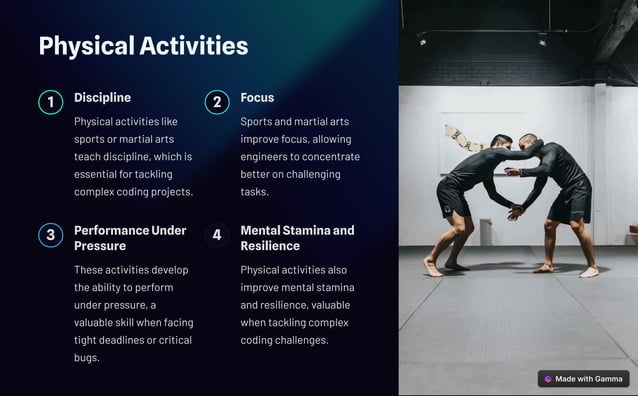 Franklin Burgess - Enhancing Problem Solving Skills for Software Engineers | PPT