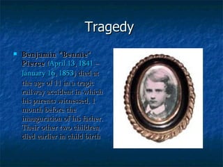 Franklin Pierce | PPT