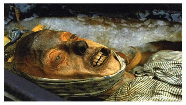 Franklin mummies | PPTX | Polar Travel | Travel Locations