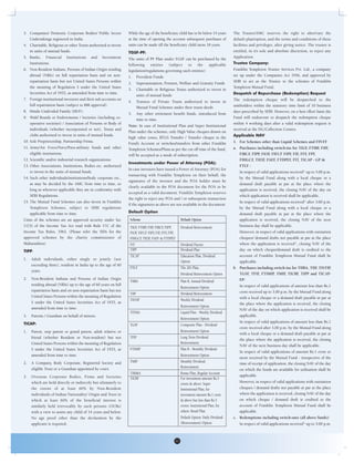 Franklin templeton mutual fund common application form with kim | PDF