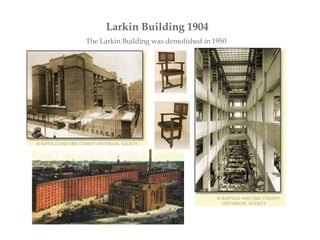 Frank Lloyd Wright | PPT