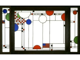 Frank lloyd wright | PPT