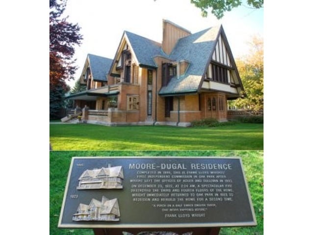 Frank lloyd wright | PPT