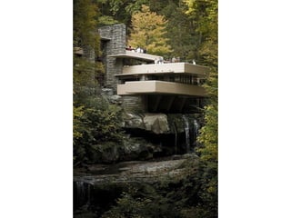 Frank lloyd wright | PPT