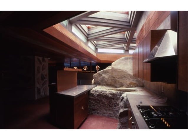 Frank lloyd wright | PPT