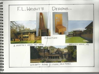 Frank lloyd wright... | PPT