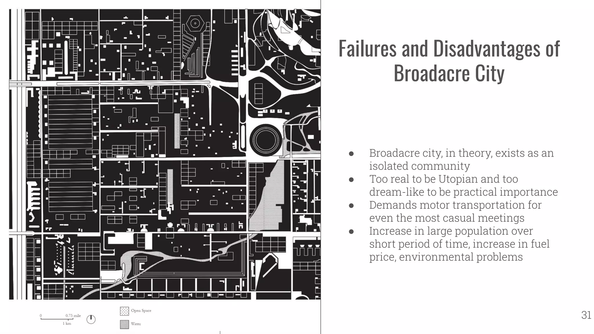 Broadacre city | PDF