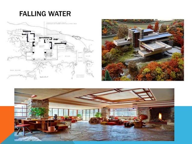 Frank lloyd wright presentation | PPTX