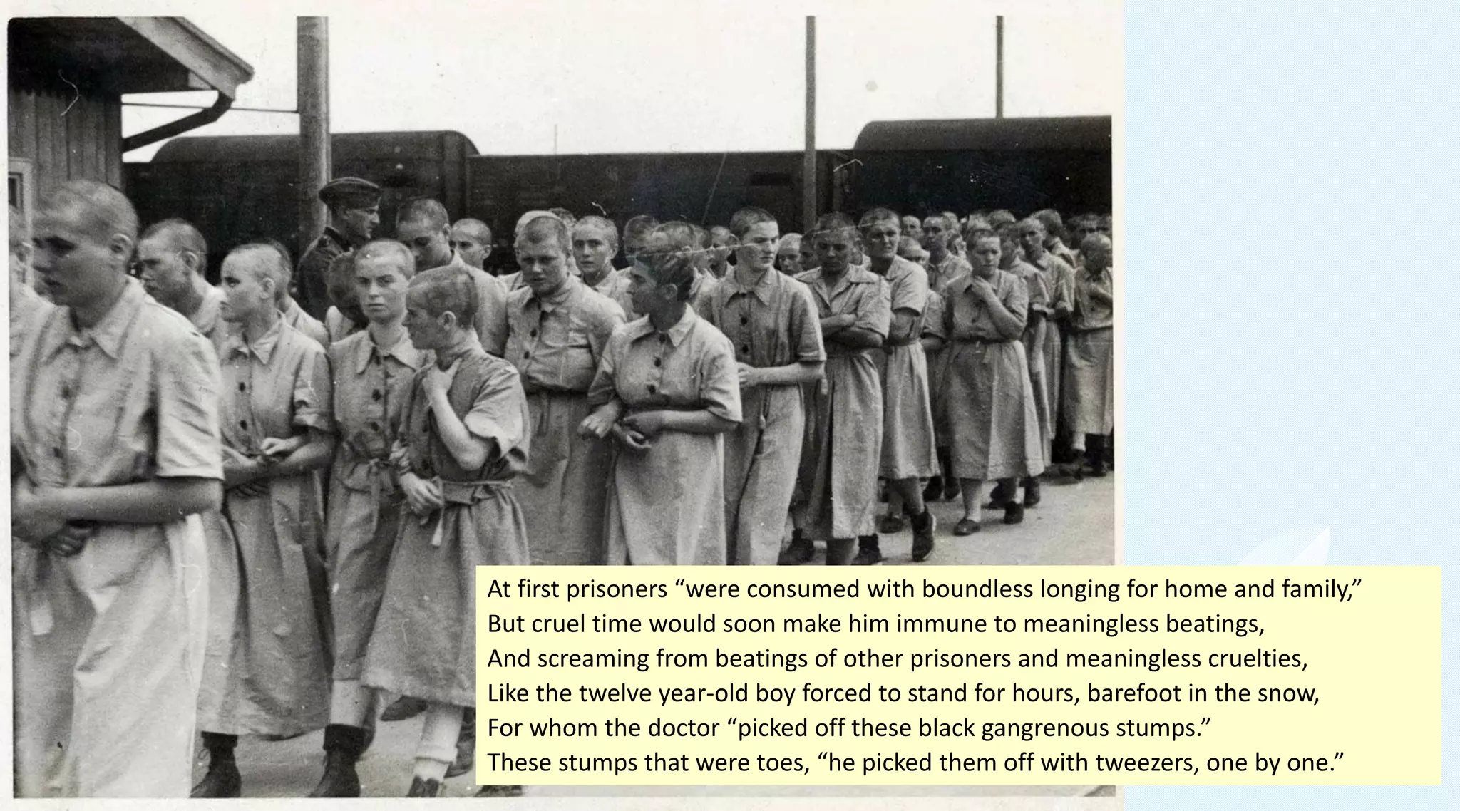Viktor Frankl: Man’s Search for Meaning, Reflections on Auschwitz ...