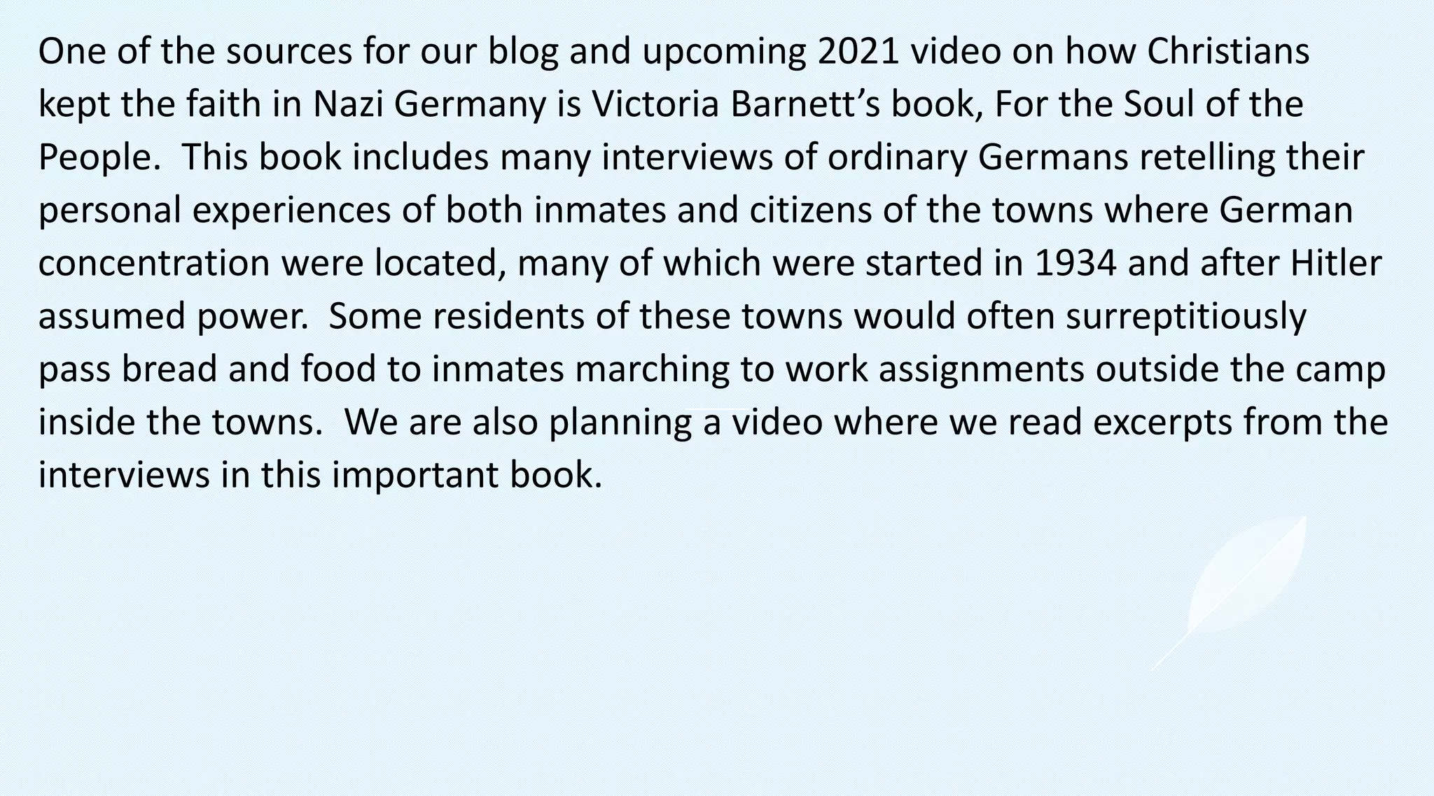 Viktor Frankl: Man’s Search for Meaning, Reflections on Auschwitz ...