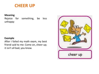 Frank palma - phrasal verbs | PPTX