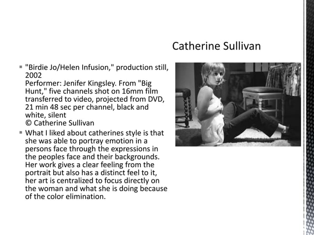 Frank Preston Art Project | PPT