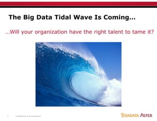 What Makes A Great Data Scientist? | PDF