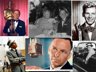 Frank Sinatra | PPT