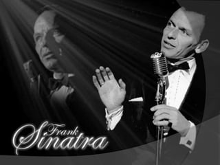 Frank Sinatra | PPTX