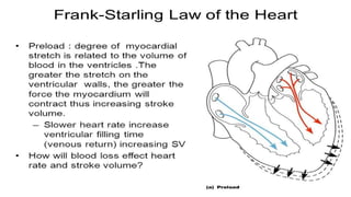 Frank Starling | PDF