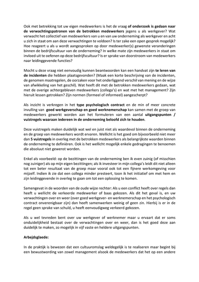 Frank van der Geld | PDF