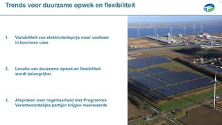 Frank wiersma - Tennet | PPT