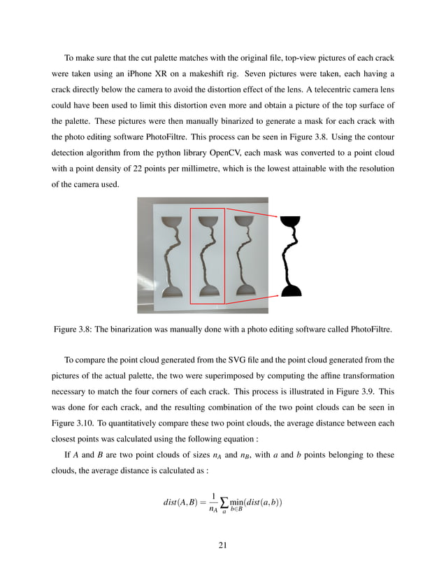Laser scanning for crack detection and repair with robotic welding | PDF