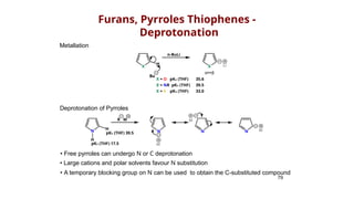 Fransan, pyrunas omeclare of organic compounds.pptx