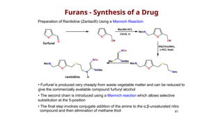Fransan, pyrunas omeclare of organic compounds.pptx