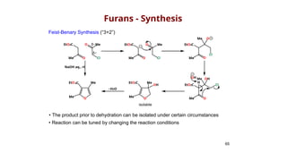 Fransan, pyrunas omeclare of organic compounds.pptx