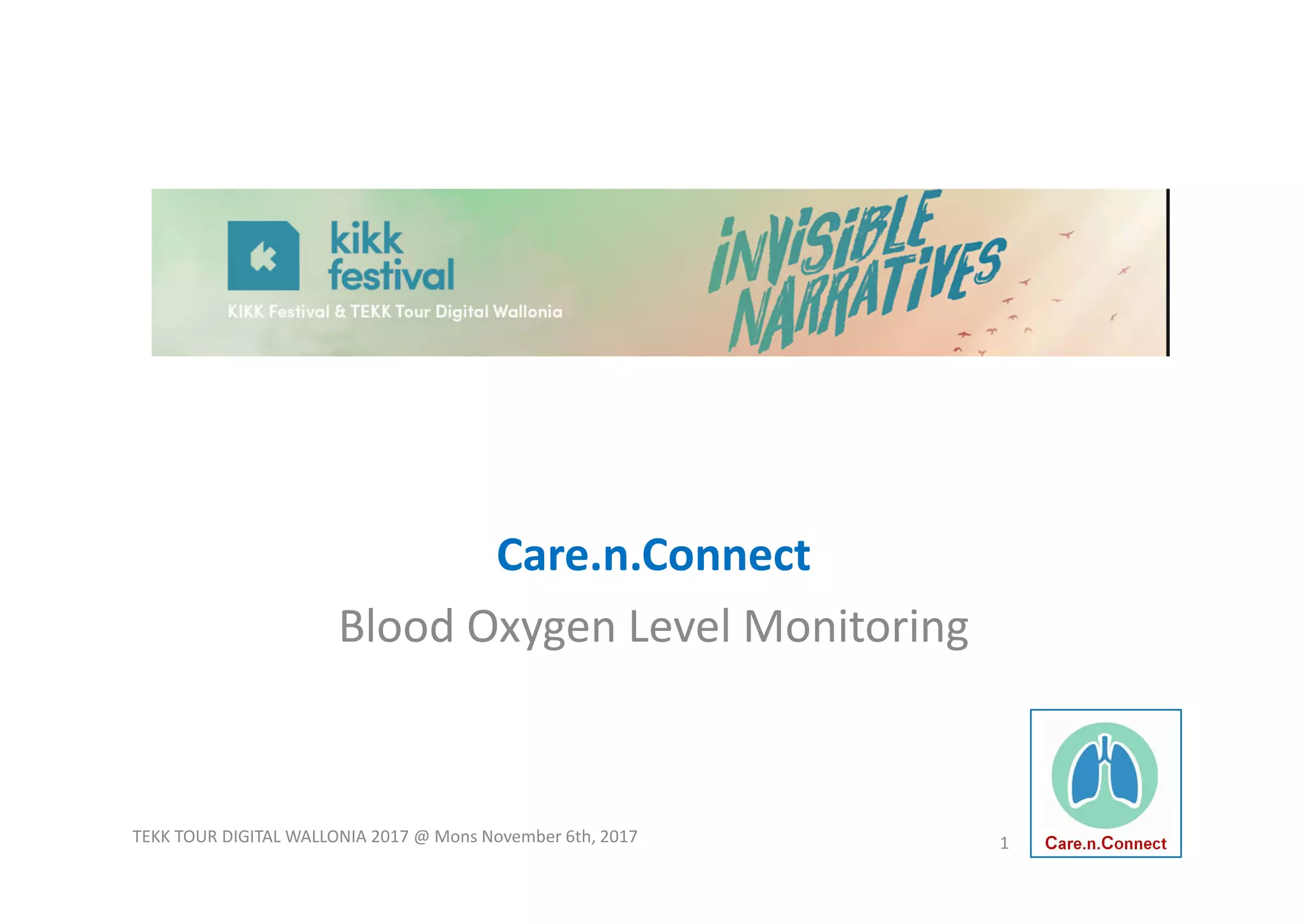 Blood Oxygen Level Monitoring | PDF | Lung and Respiratory Health ...