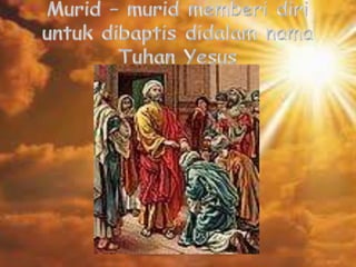 Kitab Efesus :) | PPTX