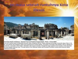 Kitab Efesus :) | PPTX